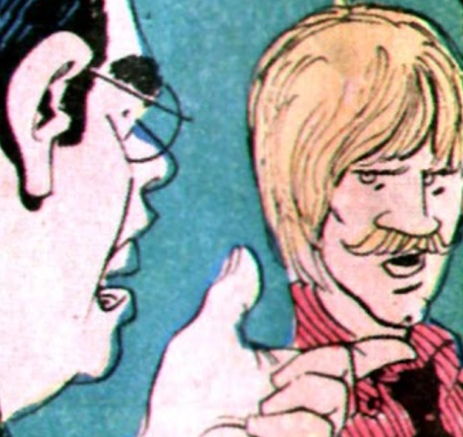 Harry (Mark of the Scarab) | Scoobypedia | Fandom