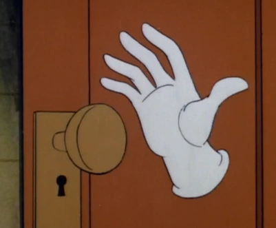 Helping Hand | Scoobypedia | Fandom