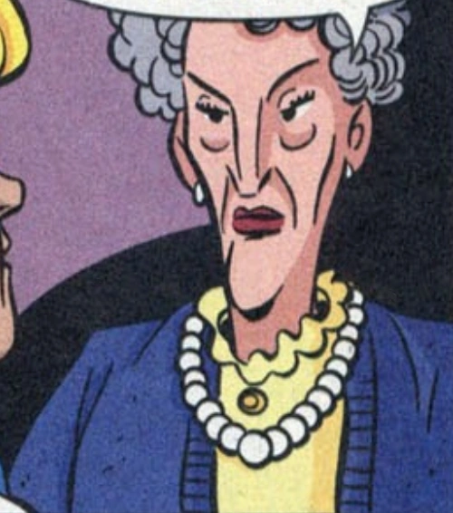 Lavinia Maddmans | Scoobypedia | Fandom