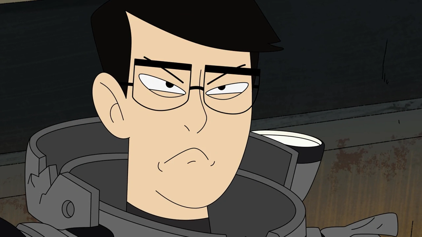 Category:Be Cool, Scooby-Doo! season 2 villains - Scoobypedia, the ...