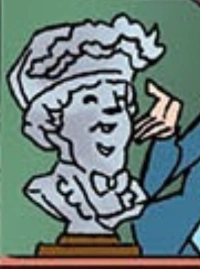 Sarah Pollard | Scoobypedia | Fandom