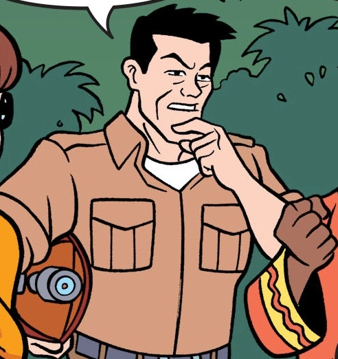 Grant Watkins | Scoobypedia | Fandom