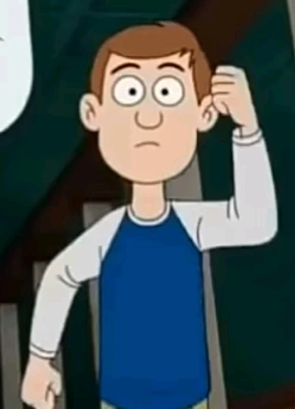 Alex (Trading Chases) | Scoobypedia | Fandom