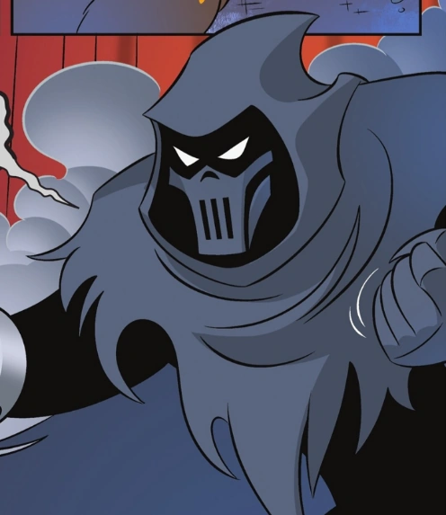 Phantasm (Phantasm of the Opera) | Scoobypedia | Fandom