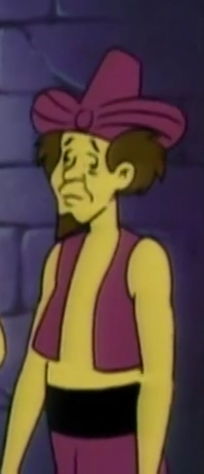 Punjab | Scoobypedia | Fandom