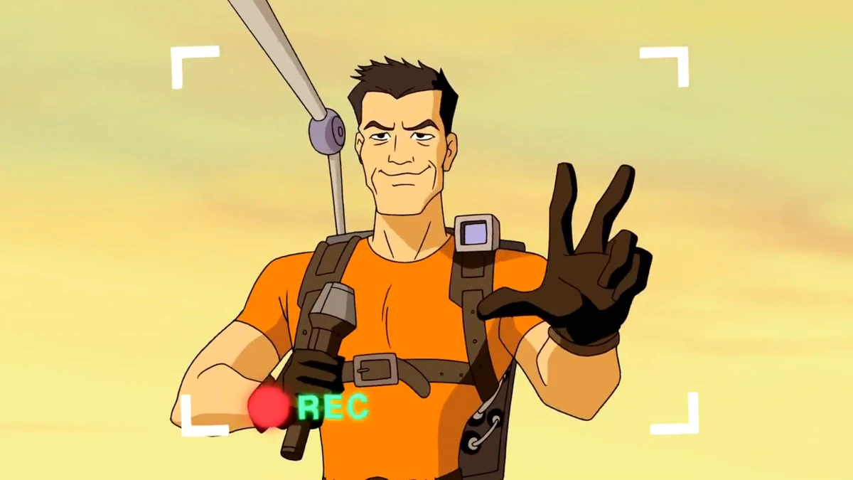 Rock Rivers | Scoobypedia | Fandom