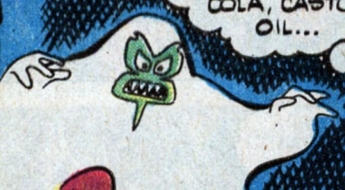 Thirsty Ghost | Scoobypedia | Fandom