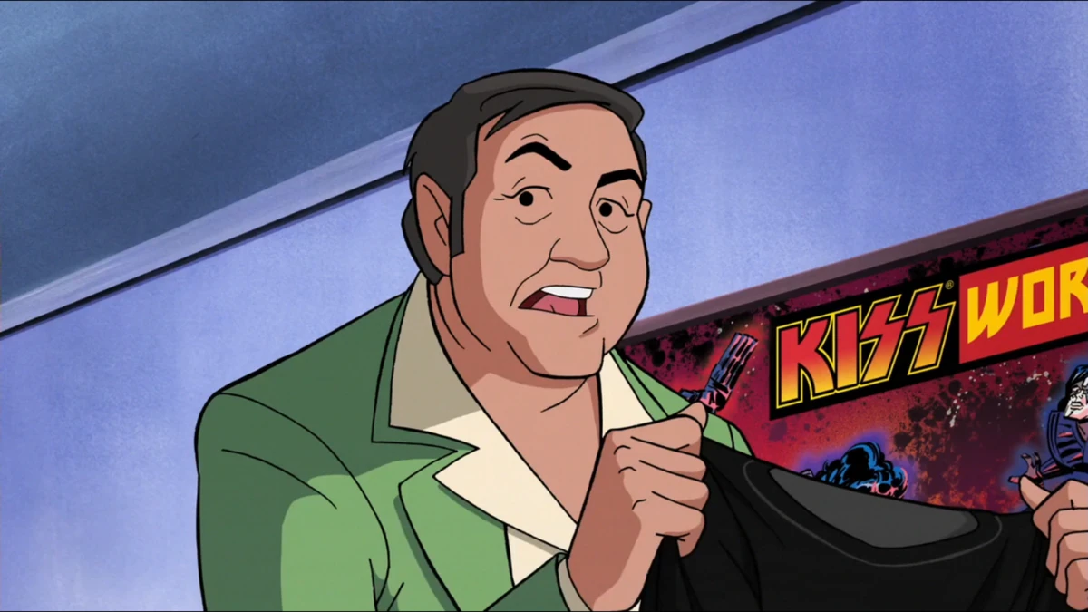 Chip McGhoo | Scoobypedia | Fandom