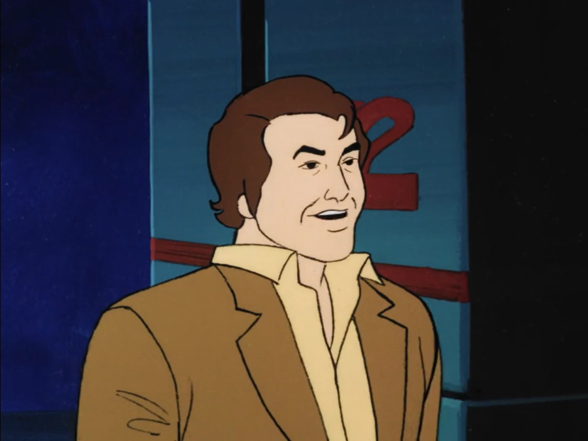 Brandon Davies Drake