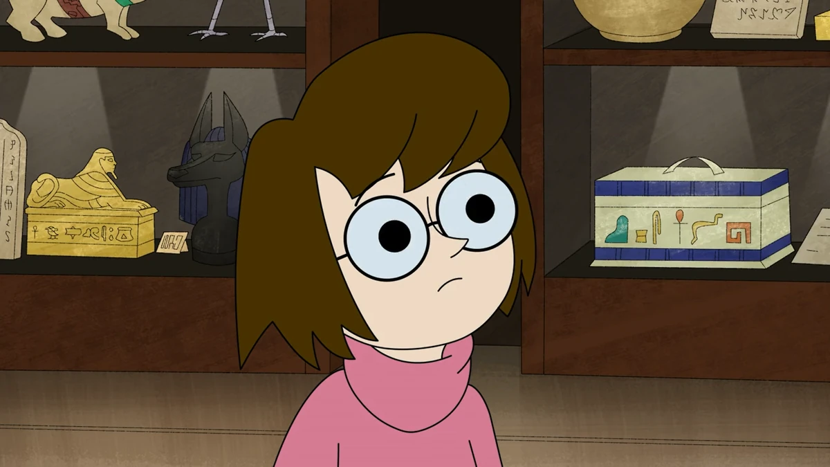 Brooke (Trading Chases) | Scoobypedia | Fandom