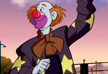 Sisko | Scoobypedia | Fandom