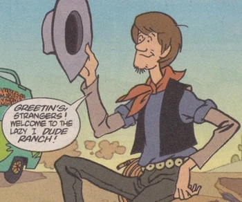 Stetson Rogers | Scoobypedia | Fandom