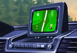 G.P.S. | Scoobypedia | Fandom