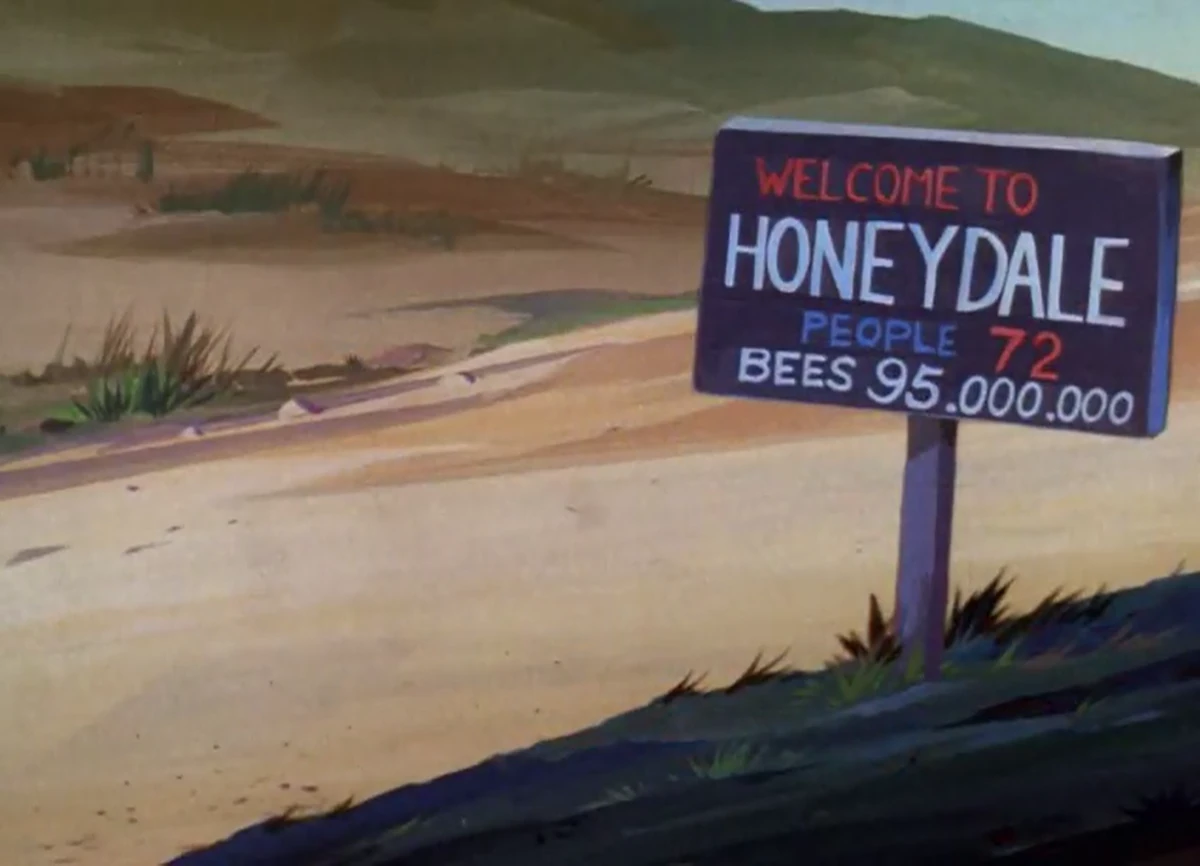 Honeydale | Scoobypedia | Fandom