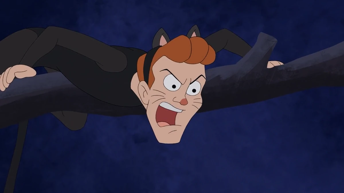 Kenneth Lutz | Scoobypedia | Fandom