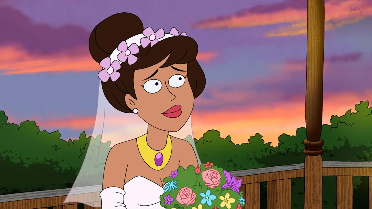 Kimmy | Scoobypedia | Fandom