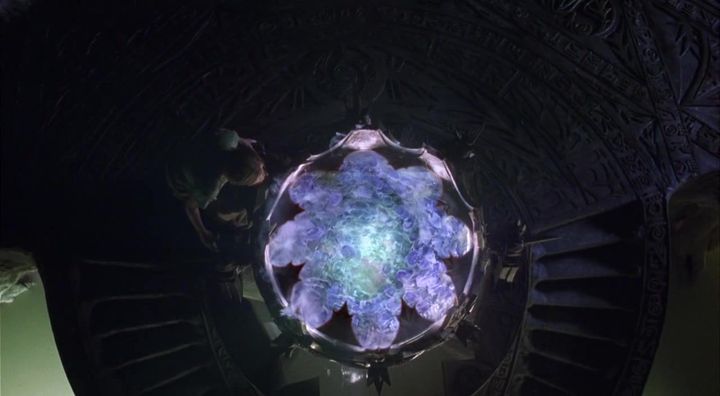 Protoplasm (Raja Gosnell films) | Scoobypedia | Fandom