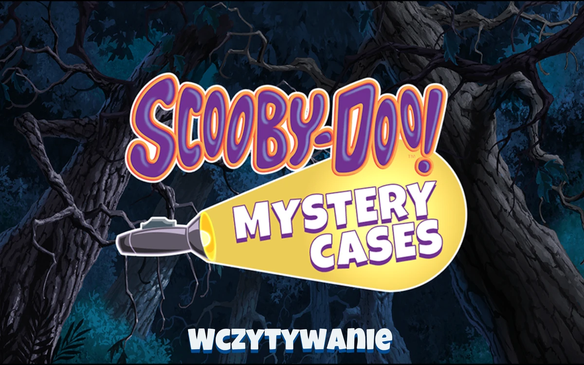 Scooby-Doo! Mystery Cases | Scoobypedia | Fandom