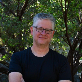 Scott Kreamer | Scoobypedia | Fandom