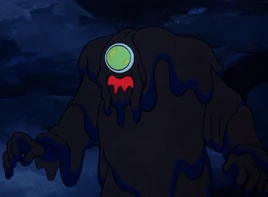 Tar Monster | Scoobypedia | Fandom