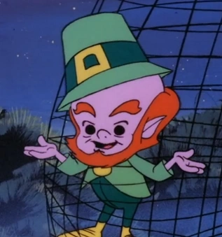 Pat O'Wiley | Scoobypedia | Fandom