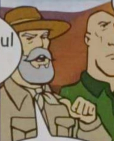 Greg ('Skelephant' Coast!!) | Scoobypedia | Fandom
