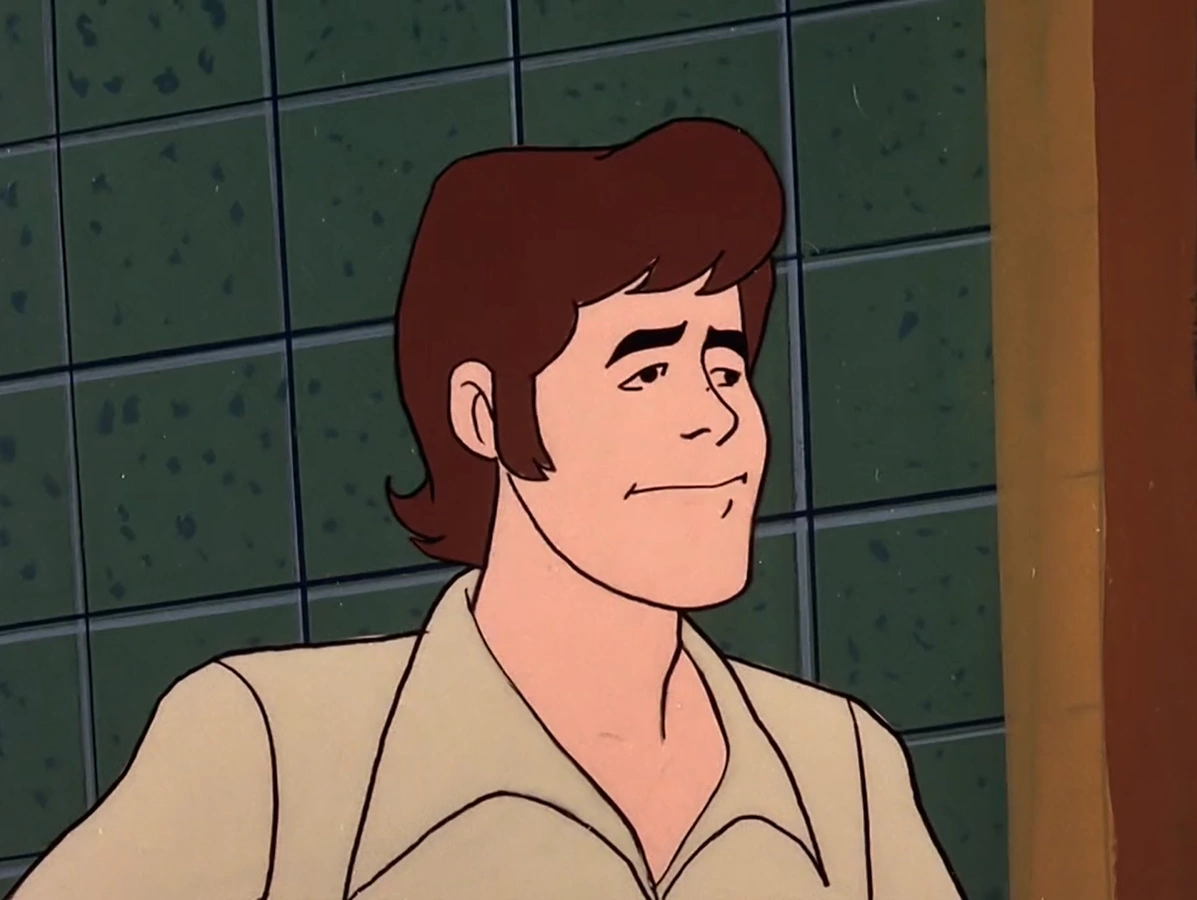 Jimmy Lewis | Scoobypedia | Fandom