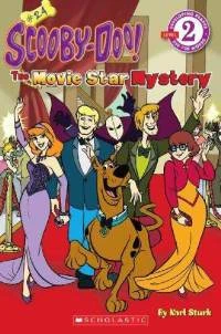 Scooby-Doo! The Movie Star Mystery | Scoobypedia | Fandom