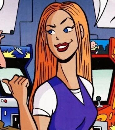 Zelda | Scoobypedia | Fandom