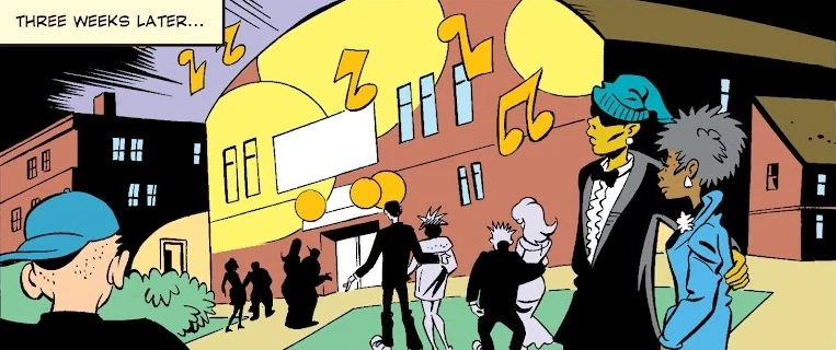 Coolsville High School | Scoobypedia | Fandom