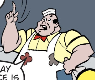 Hamburger Harry | Scoobypedia | Fandom