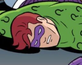Riddler | Scoobypedia | Fandom