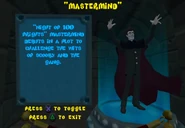 Scooby-Doo! Night of 100 Frights | Scoobypedia | Fandom