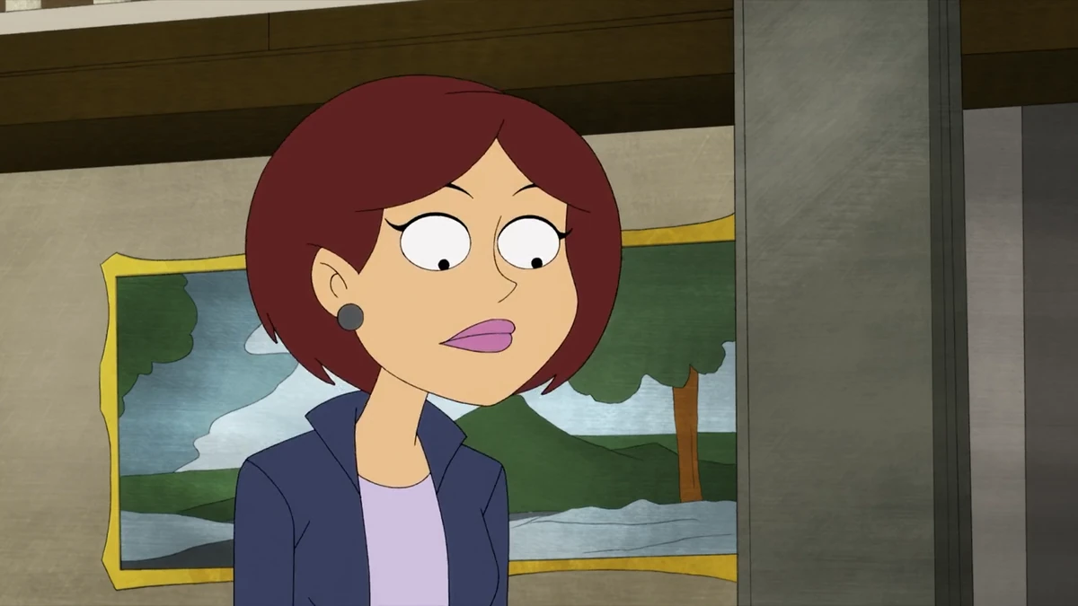 Dr. Hudson | Scoobypedia | Fandom