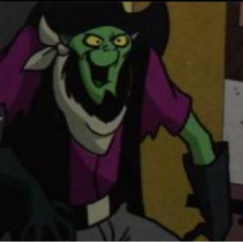 Ghost of Eli Slade | Scoobypedia | Fandom