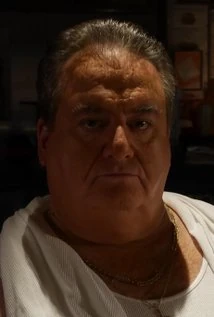 Johnny Williams | Scoobypedia | Fandom