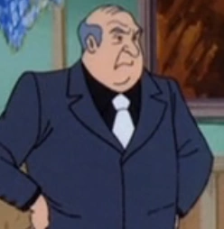 Bugsy Burton | Scoobypedia | Fandom