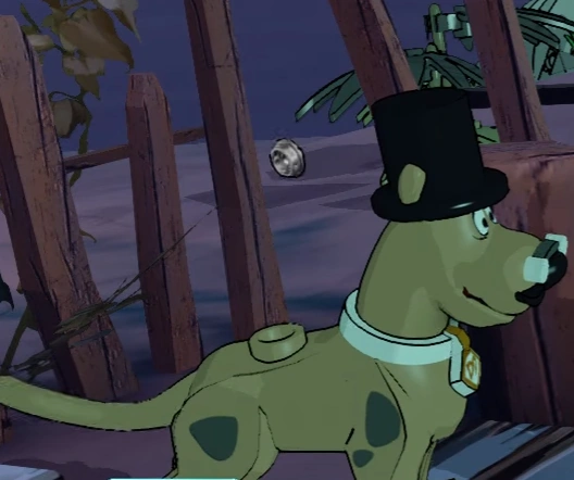 Dada-Doo (LEGO) | Scoobypedia | Fandom