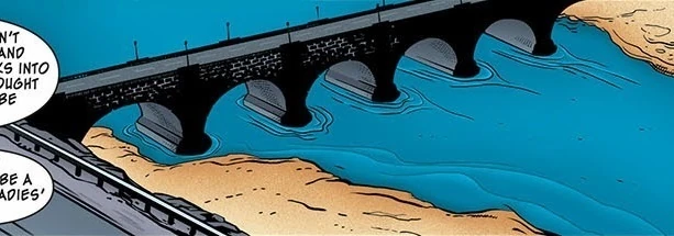 London Bridge | Scoobypedia | Fandom