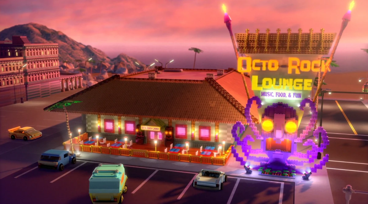 Octo Rock Lounge | Scoobypedia | Fandom