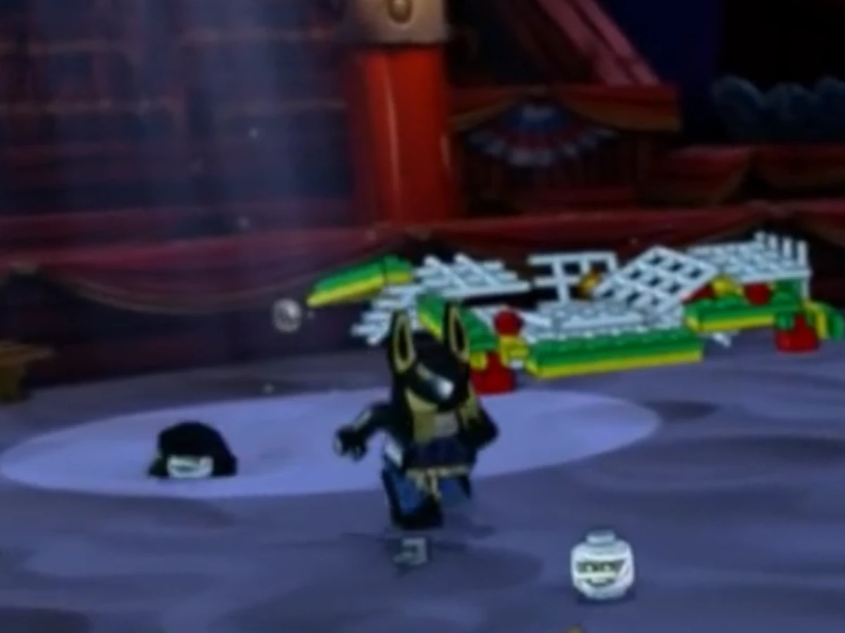 Anubis Guard | Scoobypedia | Fandom