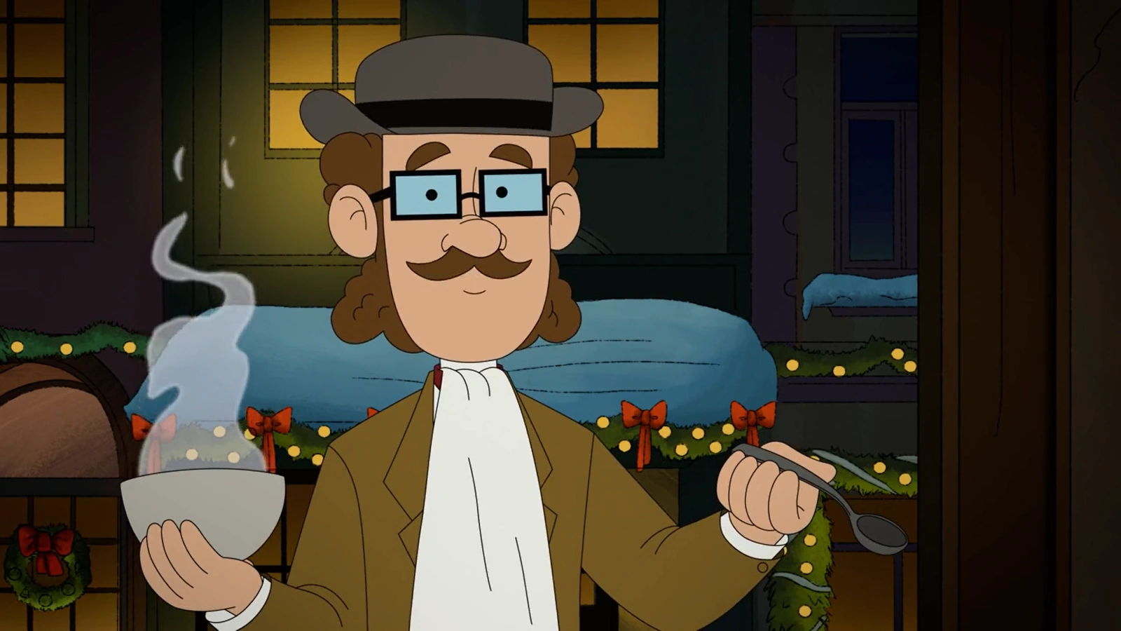 Category:Be Cool, Scooby-Doo! season 2 villains - Scoobypedia, the ...