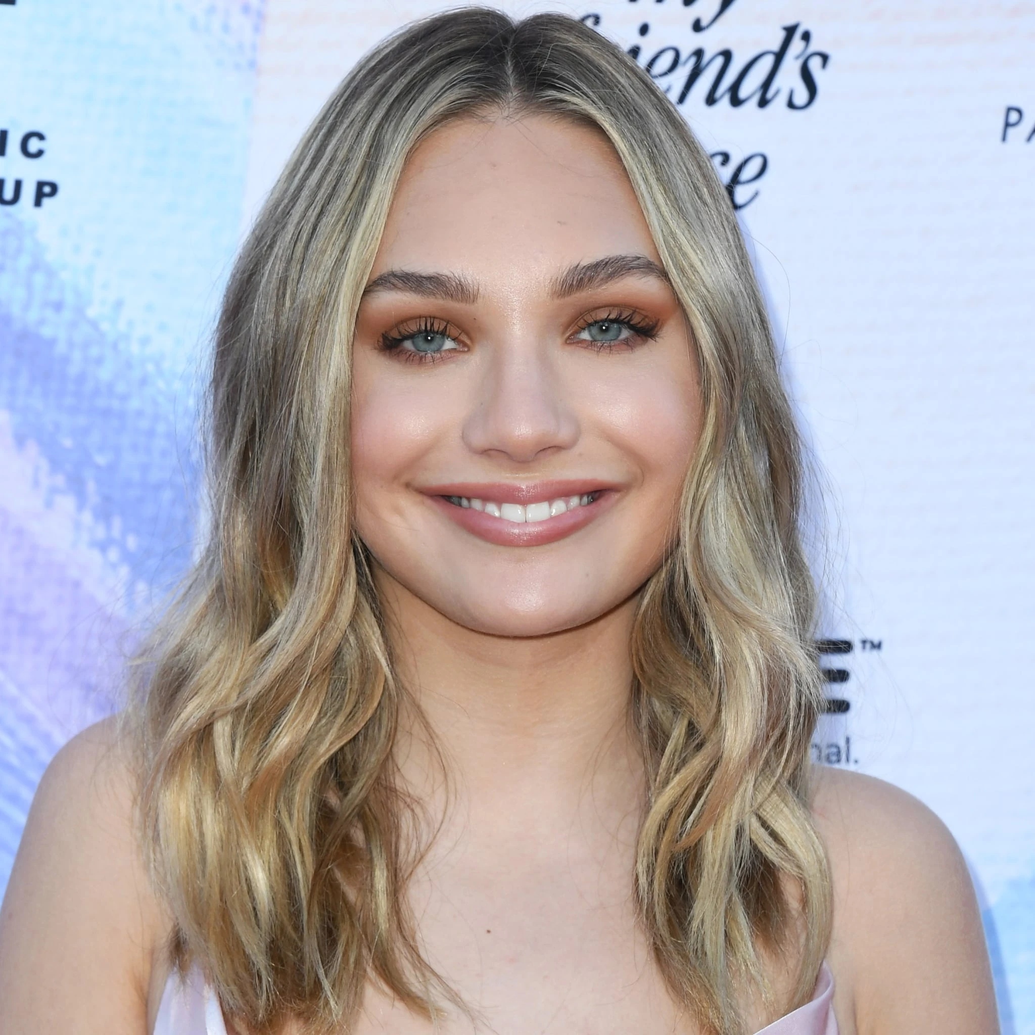 Maddie Ziegler Universe
