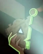 Planispheric Disk | Scoobypedia | Fandom