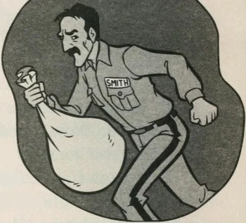 Thomas Smithson | Scoobypedia | Fandom