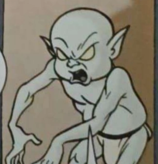 Toyol | Scoobypedia | Fandom