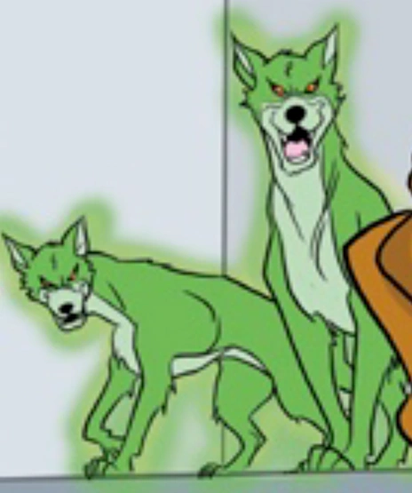 Monster Mutts (Monster Mutt Madness) | Scoobypedia | Fandom