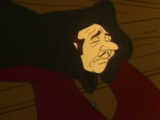 Red Skull | Scoobypedia | Fandom