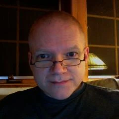 David Tanguay | Scoobypedia | Fandom