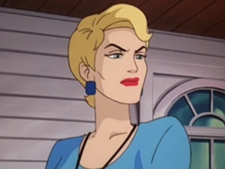 Simone Lenoir | Scoobypédia | Fandom